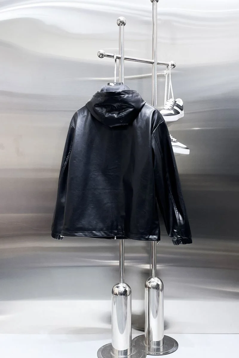 High fidelity Prada Outwear