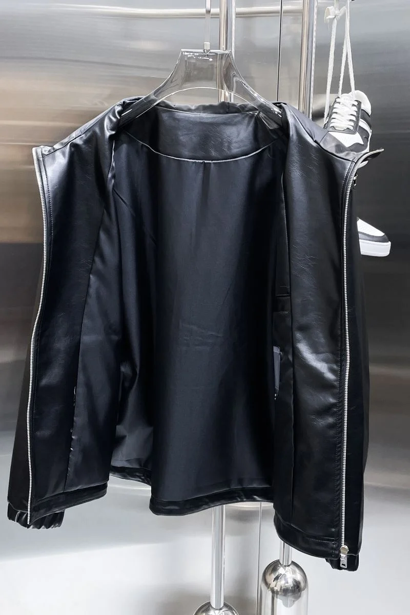 High fidelity Prada Outwear