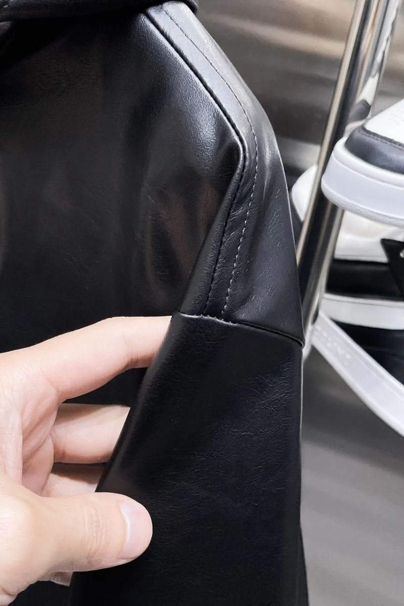 High fidelity Prada Outwear
