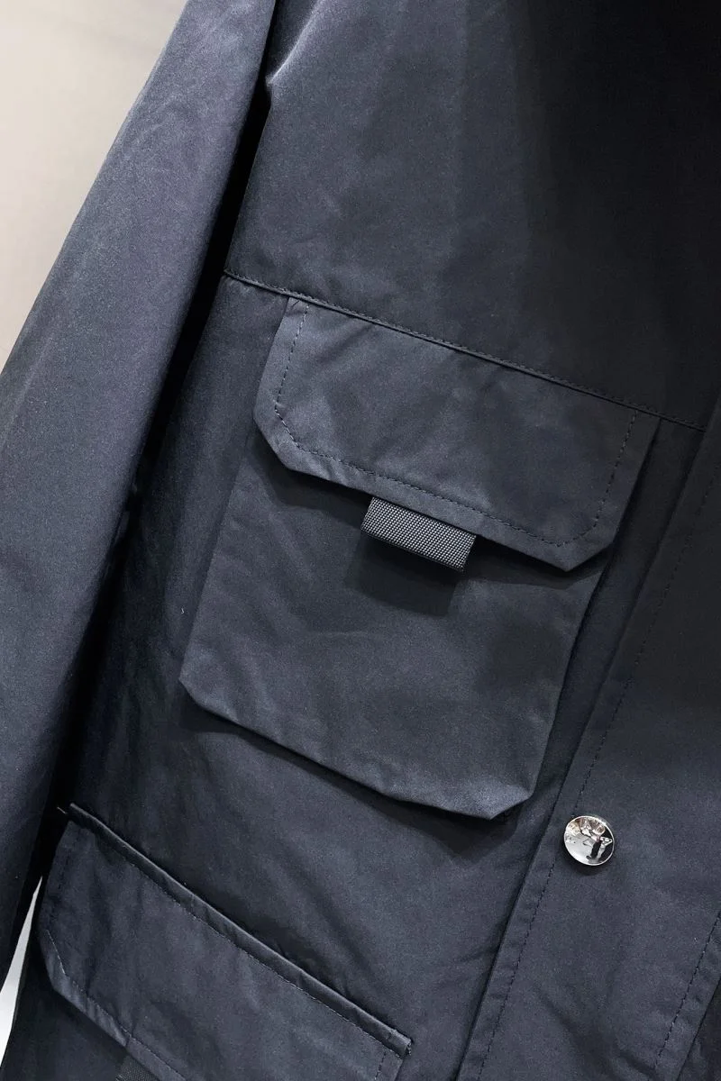 Exact replica Prada Outwear