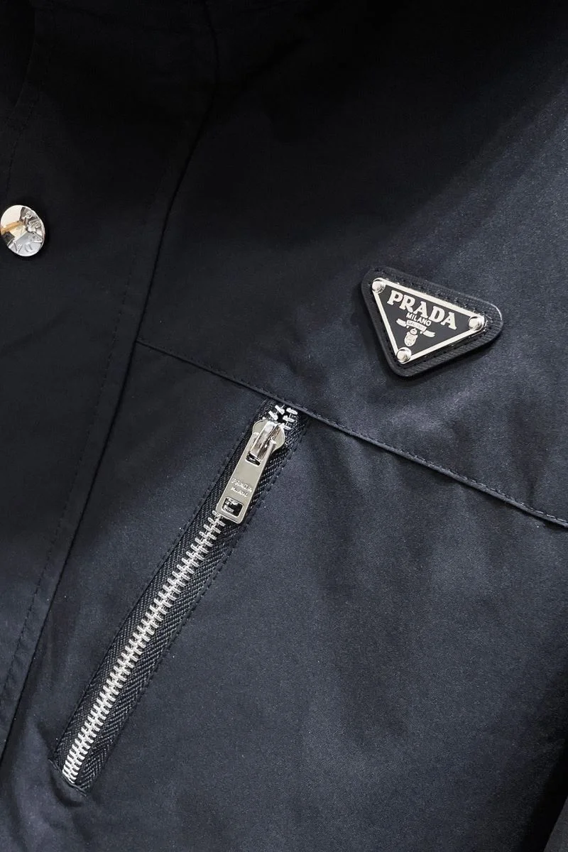 Exact replica Prada Outwear