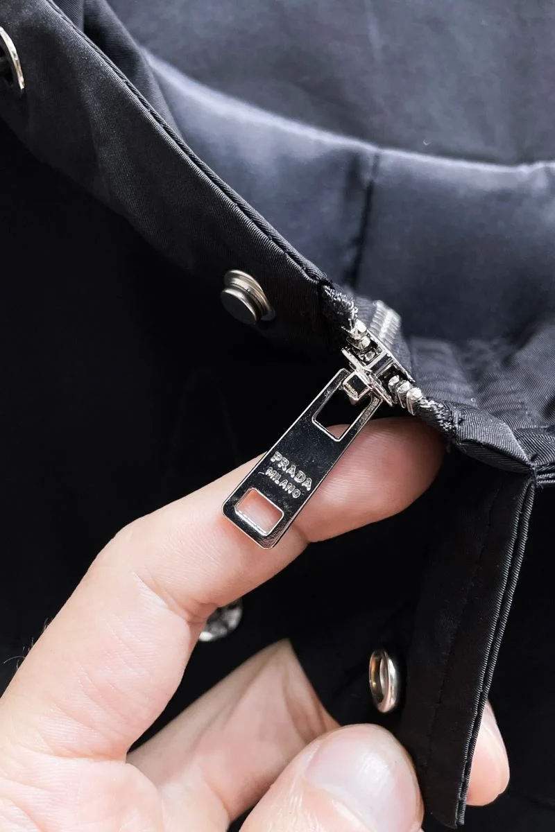 Exact replica Prada Outwear