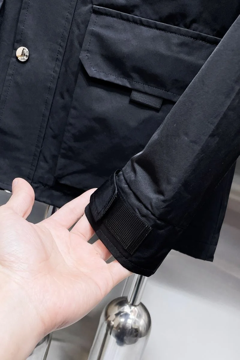 Exact replica Prada Outwear