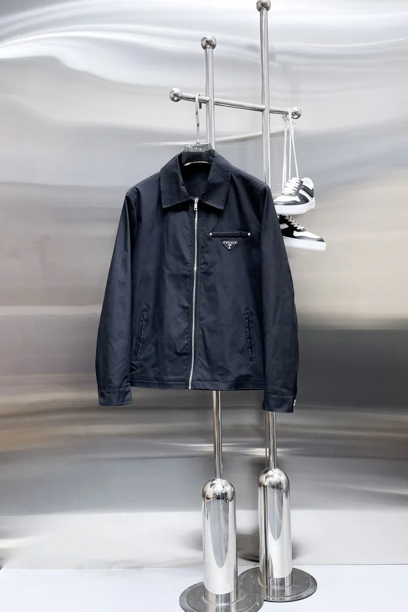 Prada Outwear