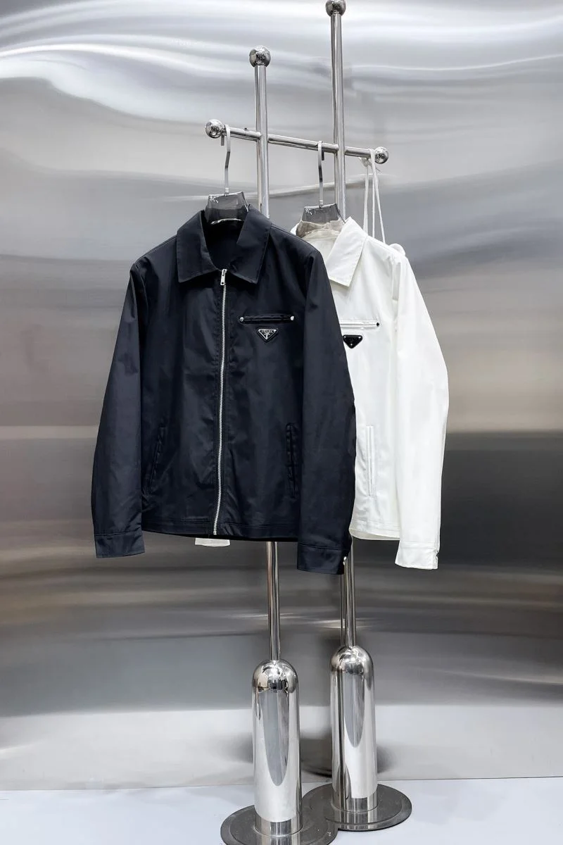 1:1 copy Prada Outwear