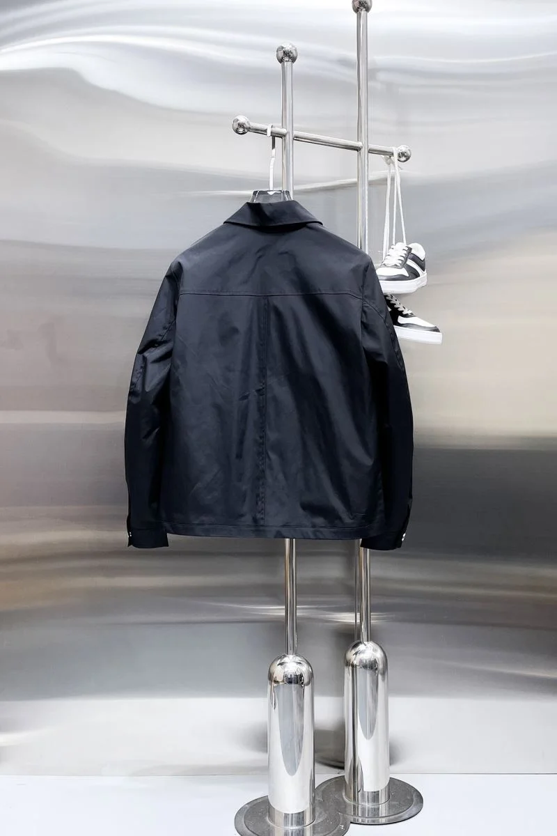 1:1 copy Prada Outwear
