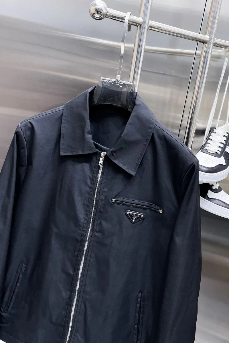 1:1 copy Prada Outwear