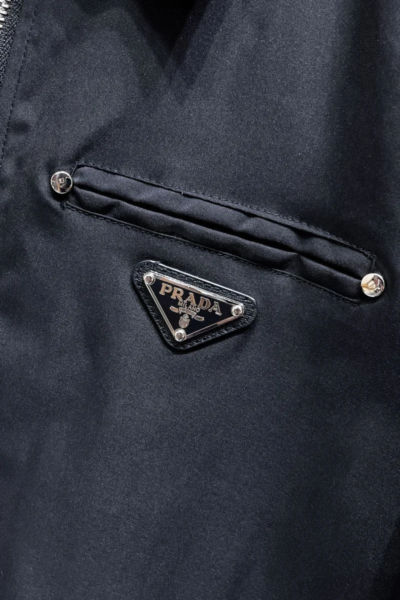 1:1 copy Prada Outwear
