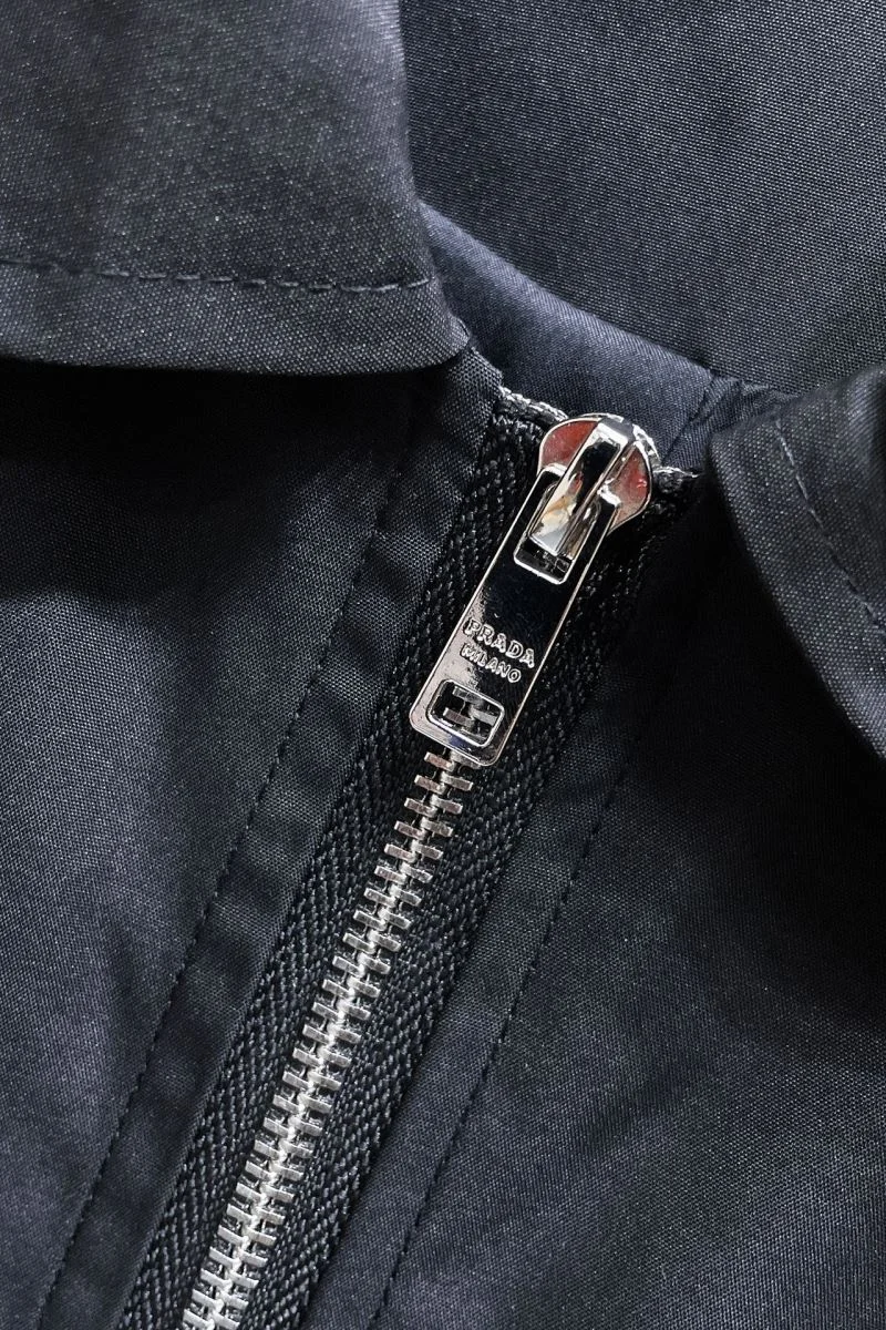 1:1 copy Prada Outwear