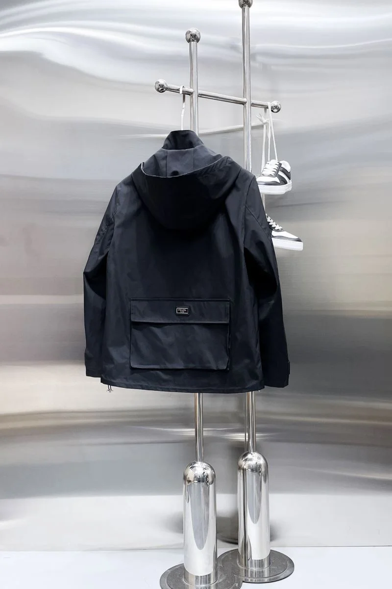 Perfect replica Prada Outwear