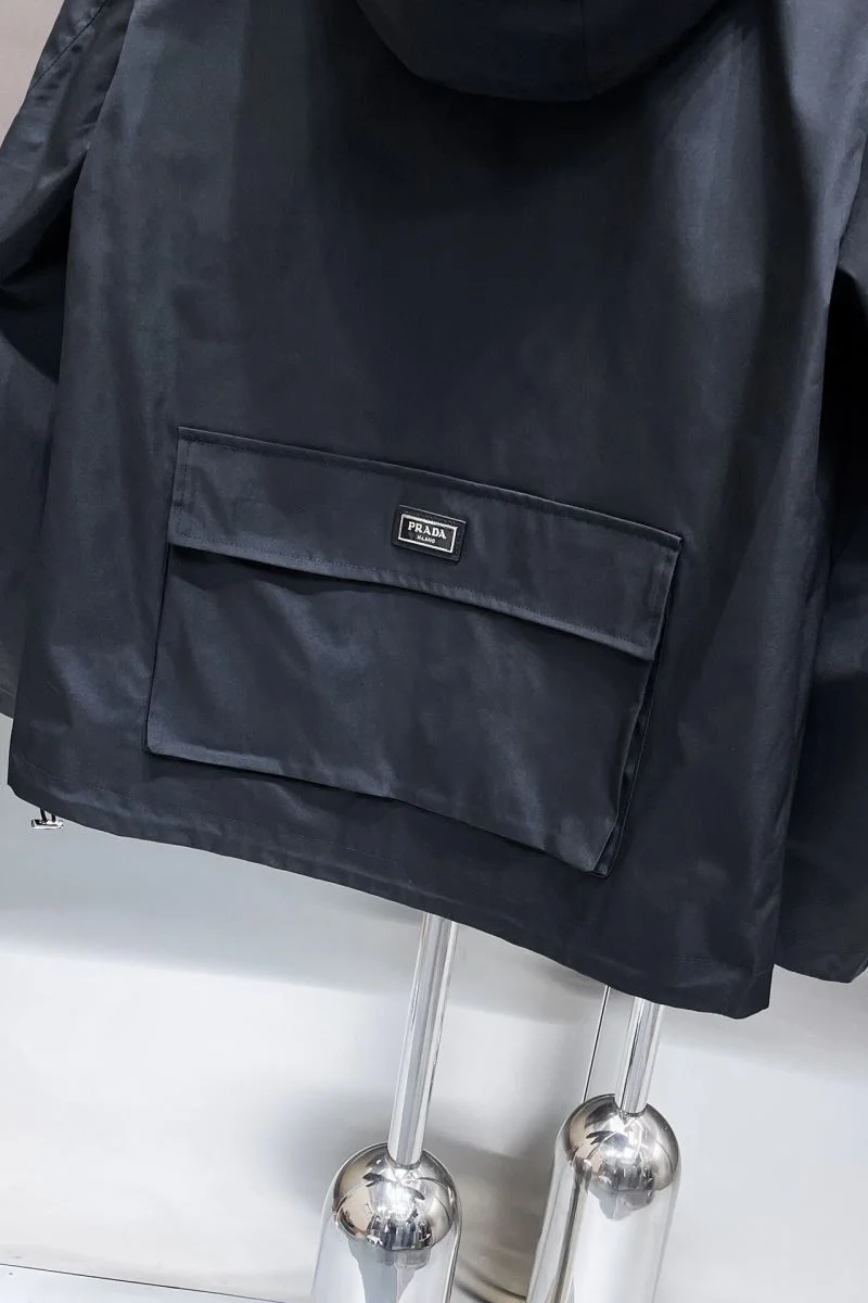 Perfect replica Prada Outwear