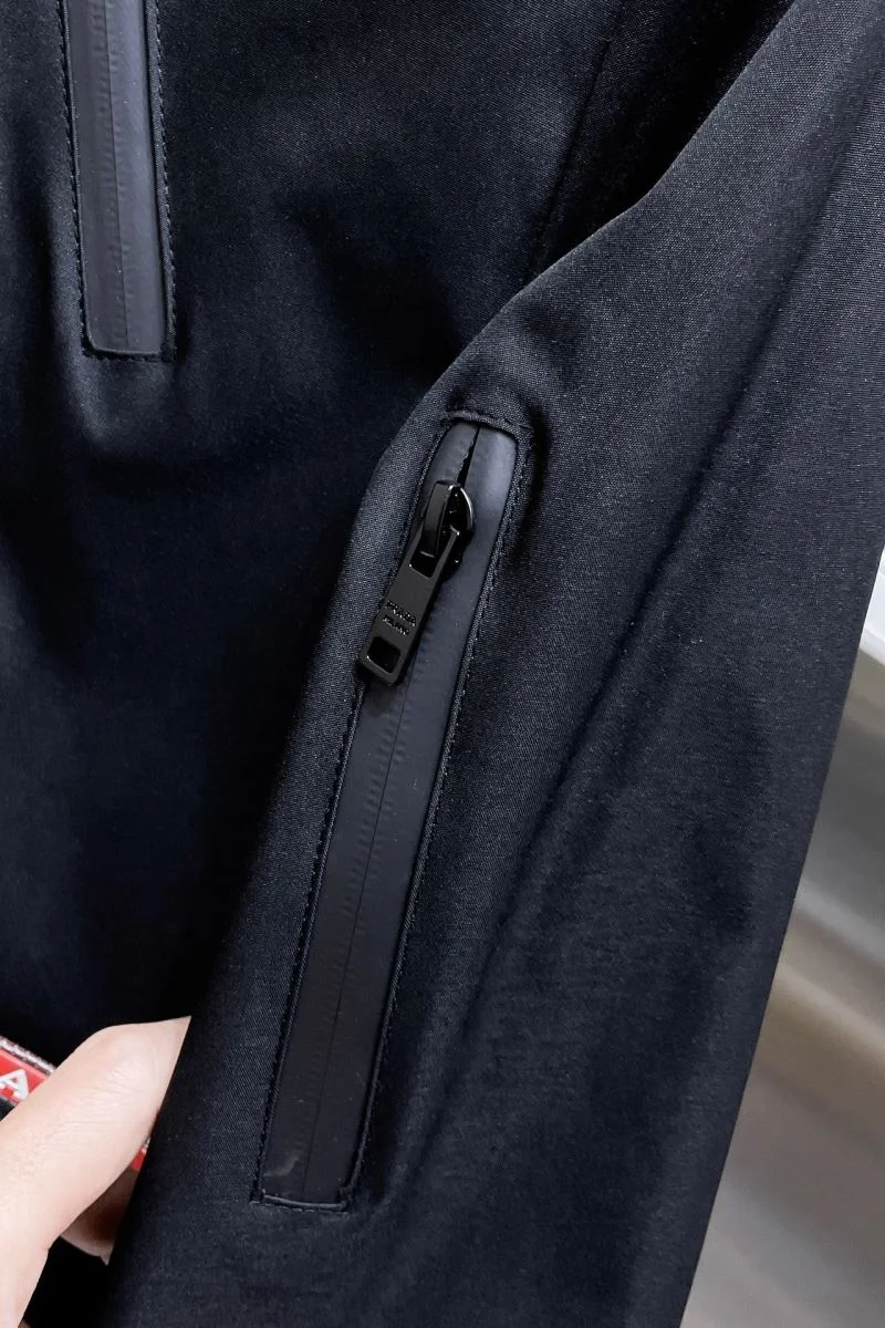 Perfect replica Prada Outwear