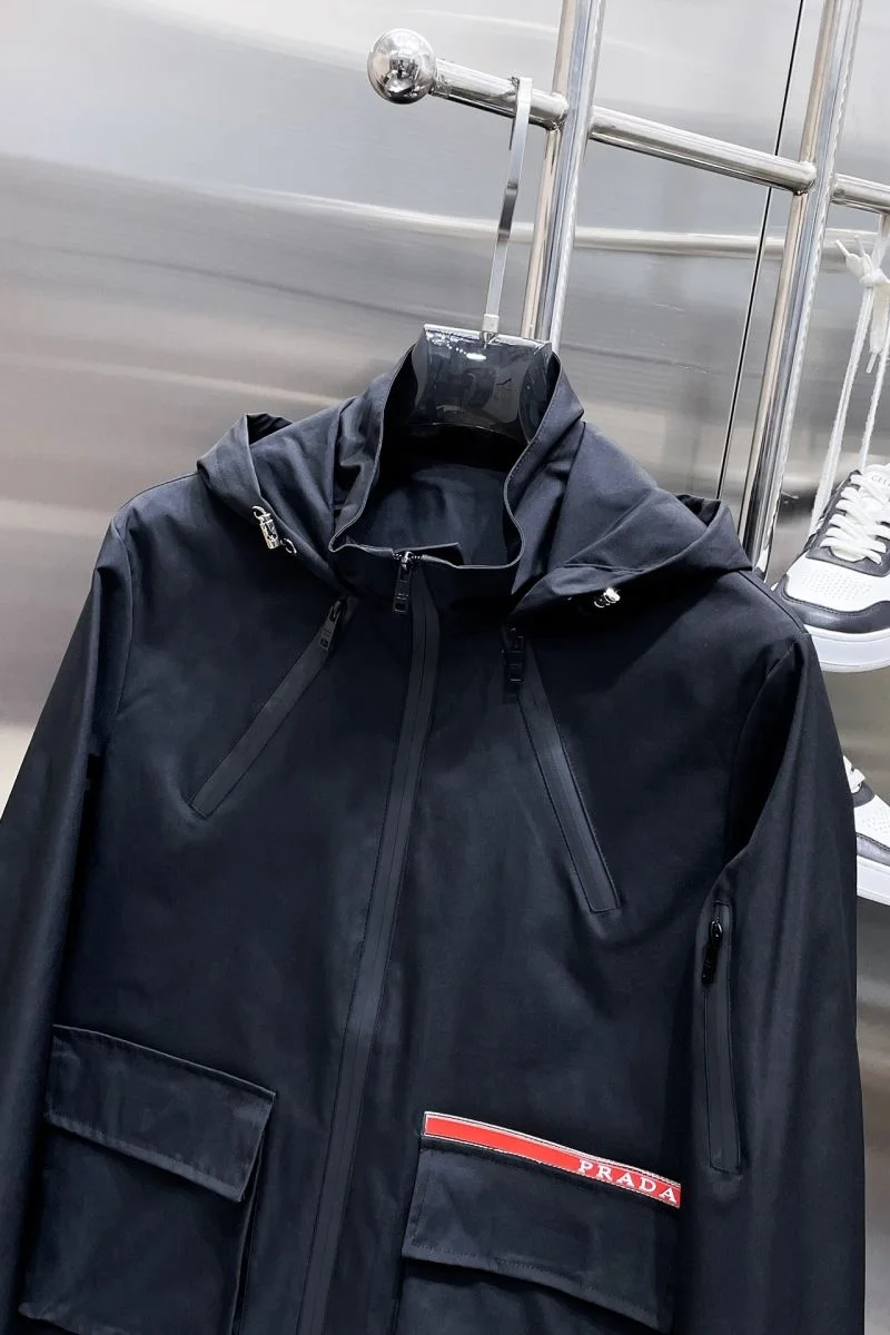 Perfect replica Prada Outwear