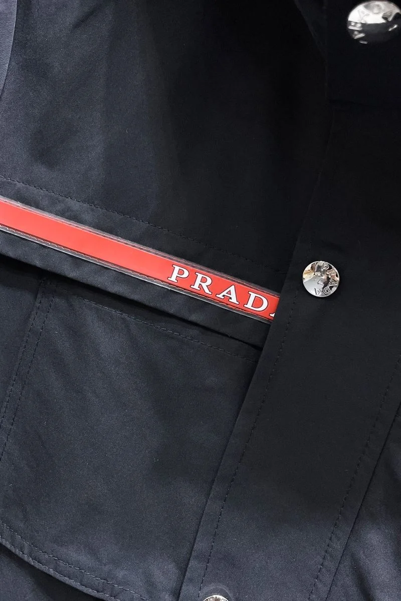 Exact replica Prada Outwear