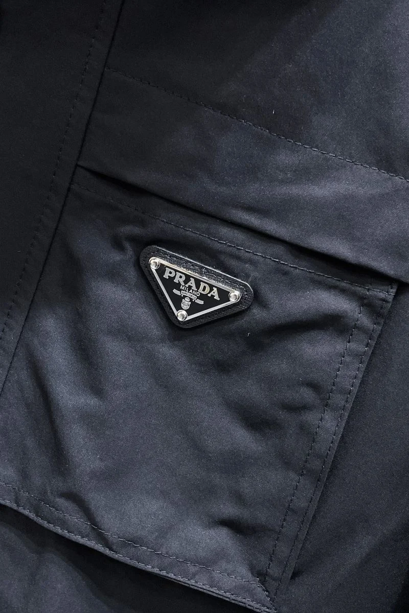 Exact replica Prada Outwear