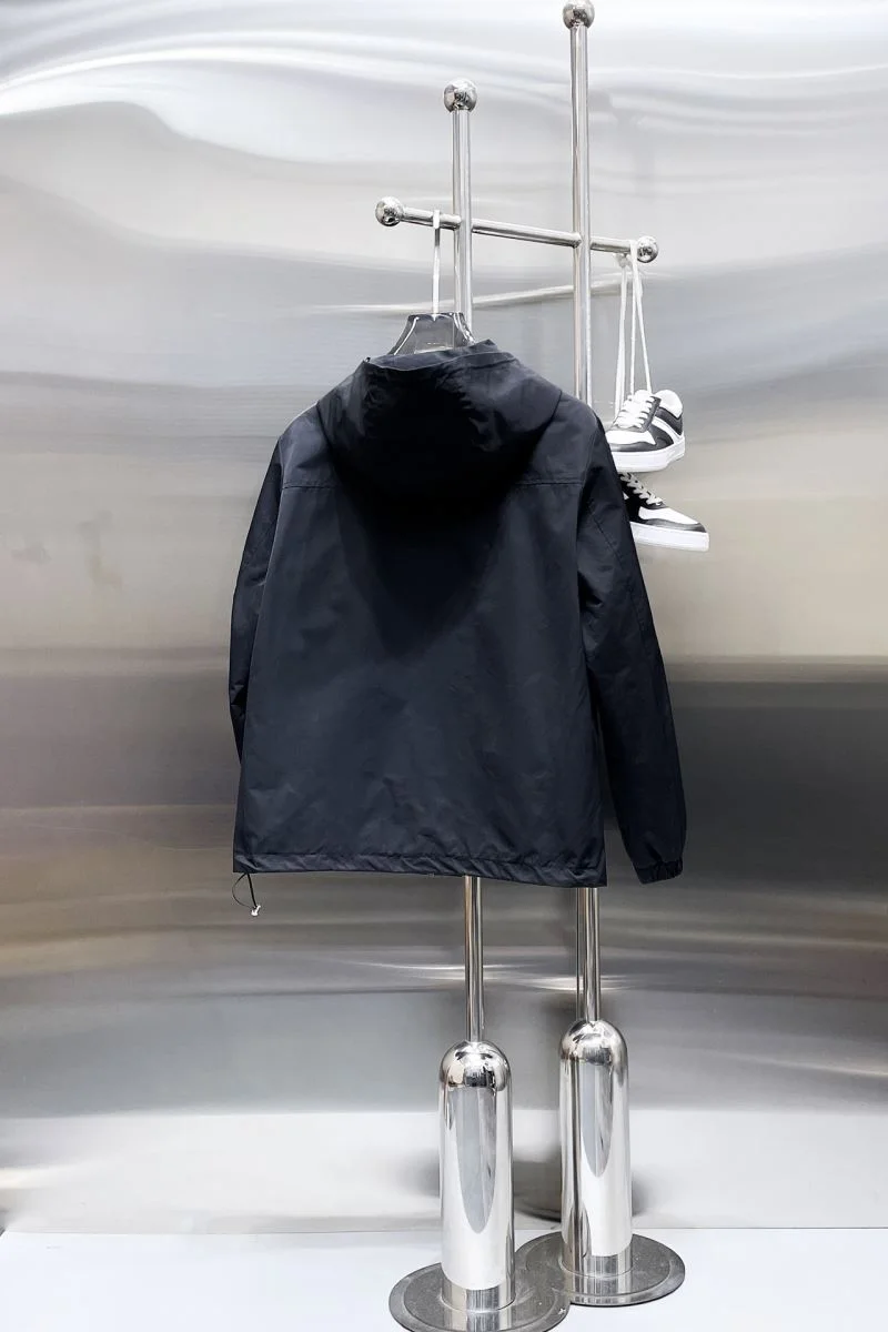 Exact replica Prada Outwear