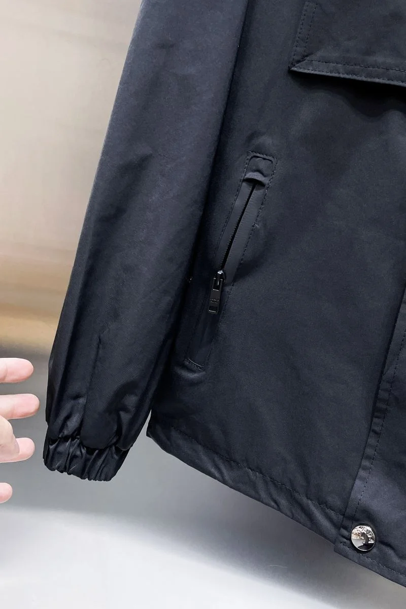 Exact replica Prada Outwear
