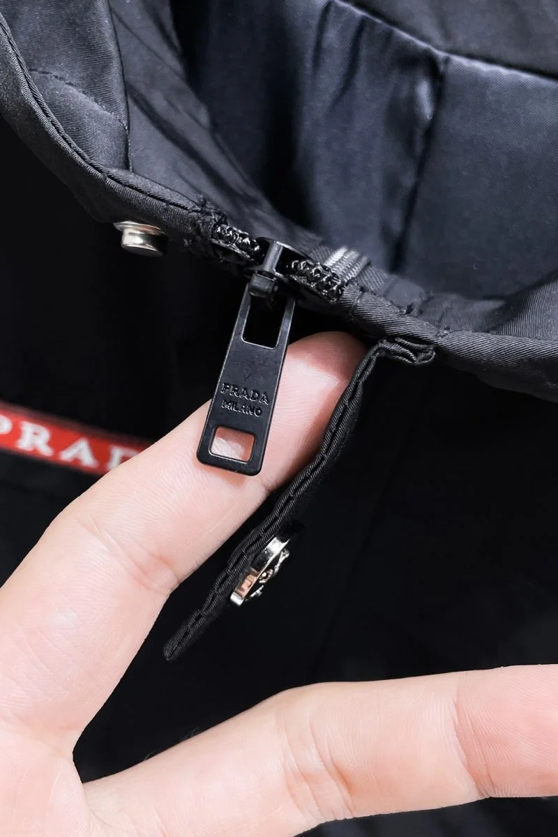 Exact replica Prada Outwear