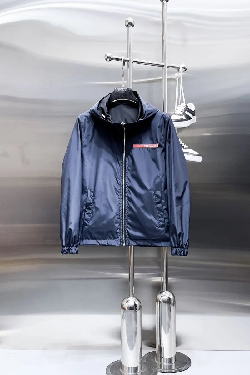 Prada Outwear