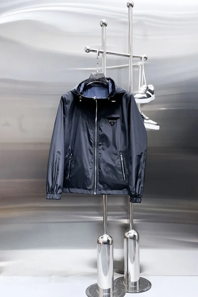 1:1 copy Prada Outwear