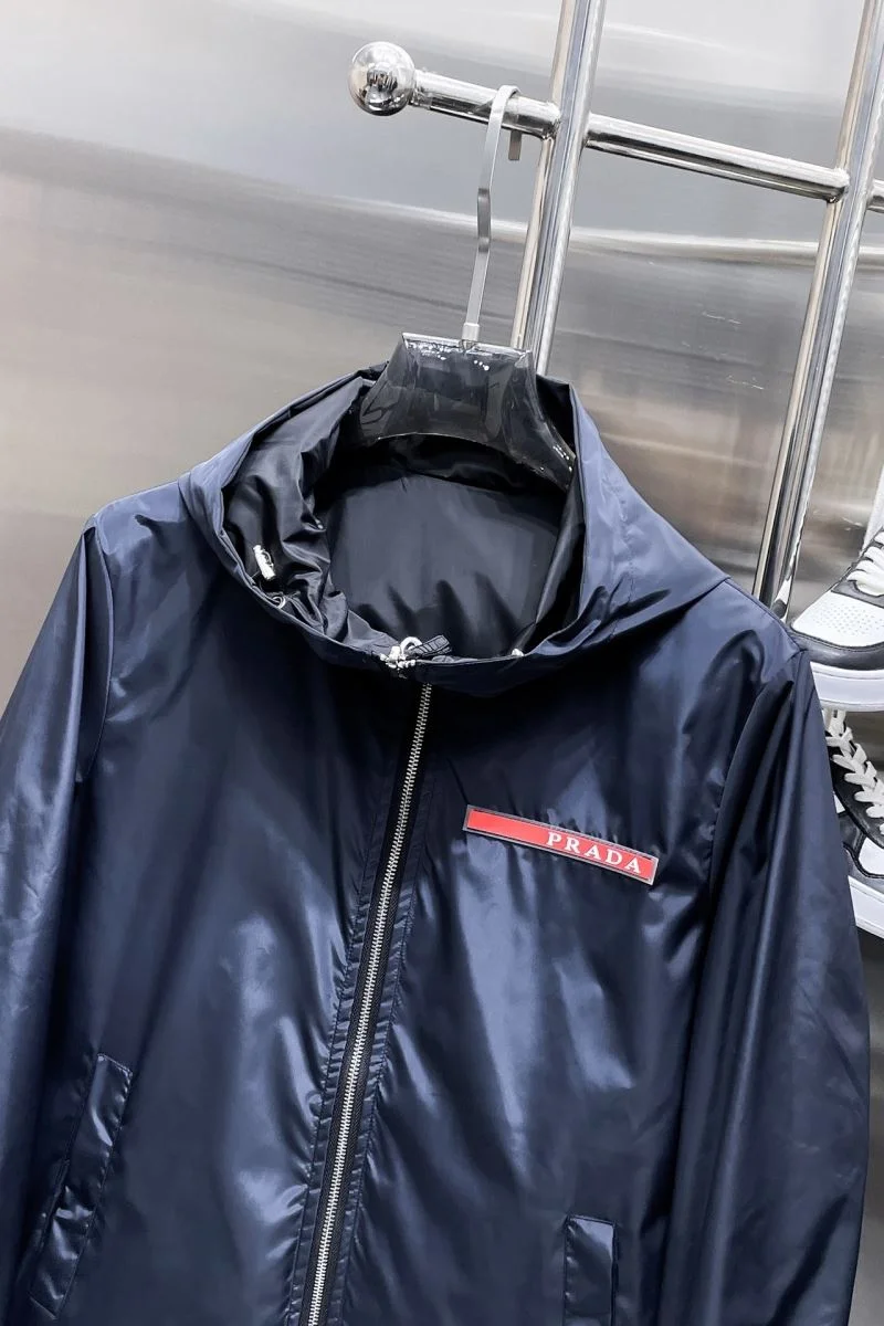 1:1 copy Prada Outwear