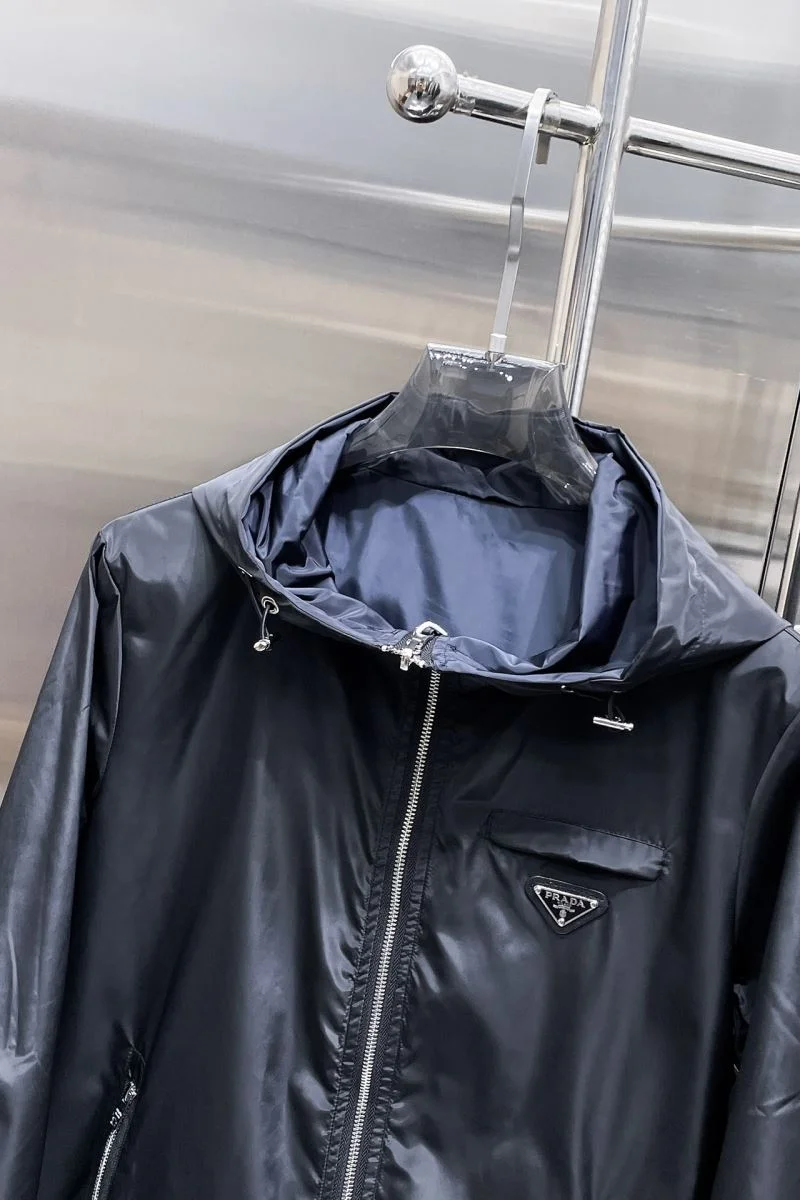 1:1 copy Prada Outwear