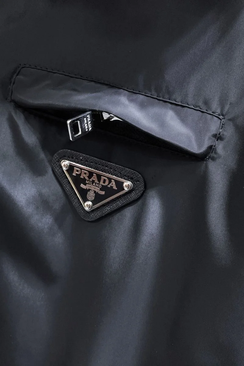1:1 copy Prada Outwear