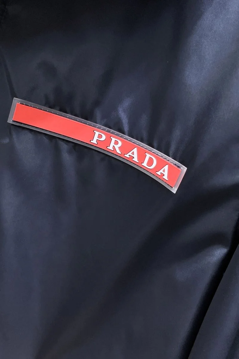 1:1 copy Prada Outwear