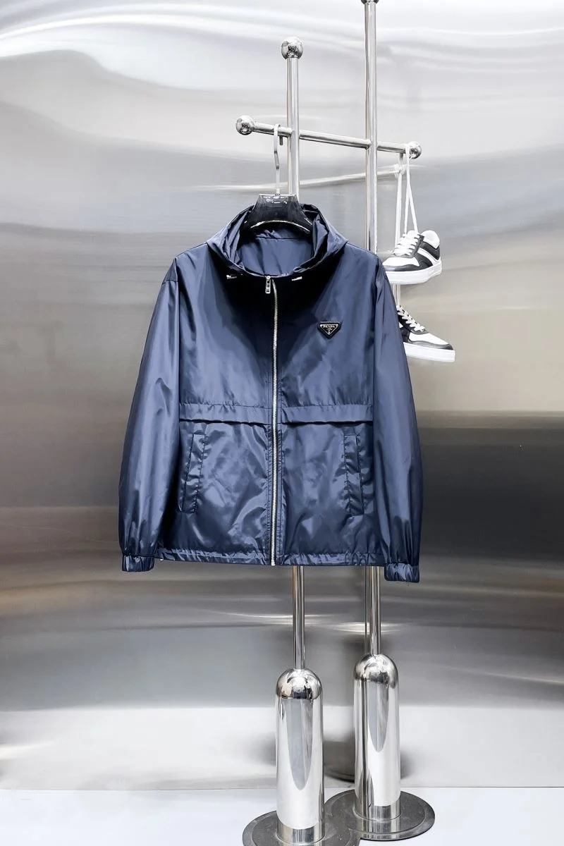 Prada Outwear