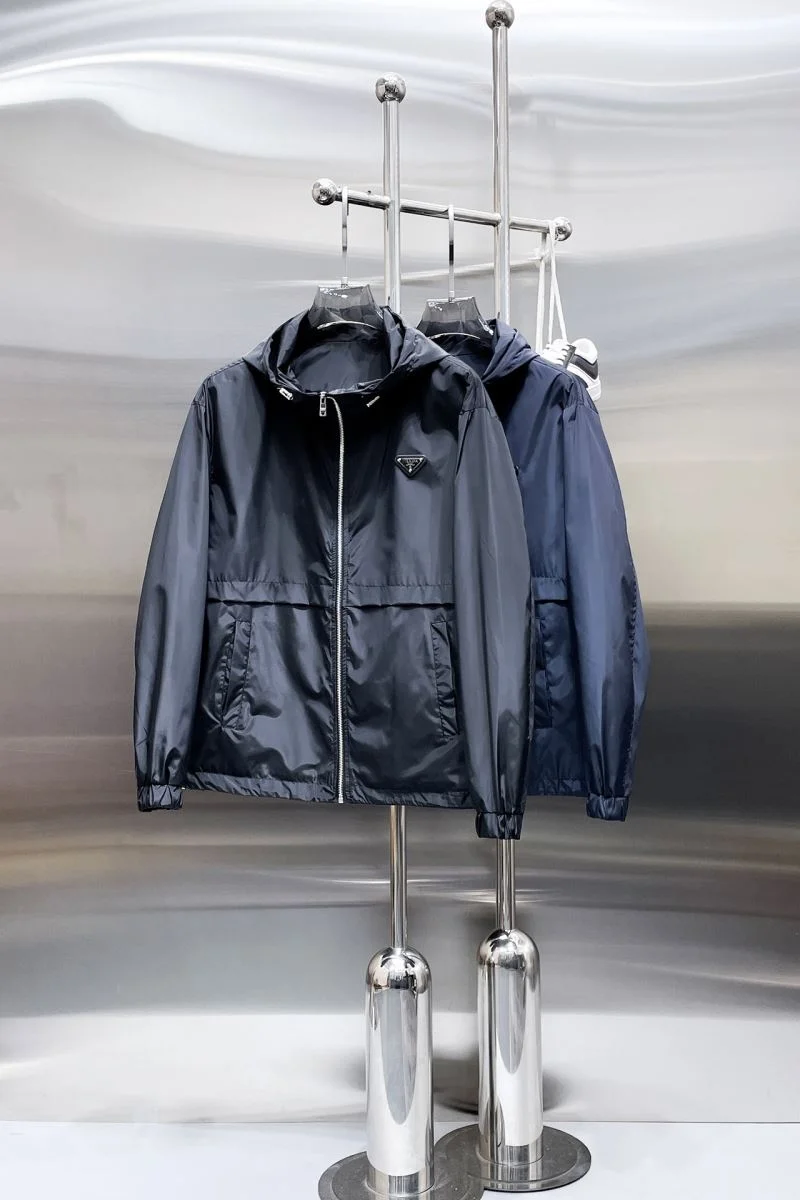 Indistinguishable Prada Outwear