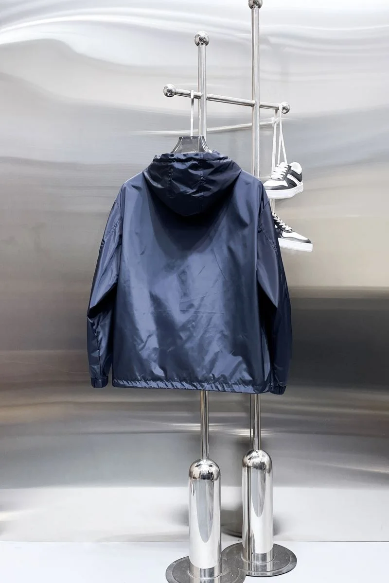 Indistinguishable Prada Outwear