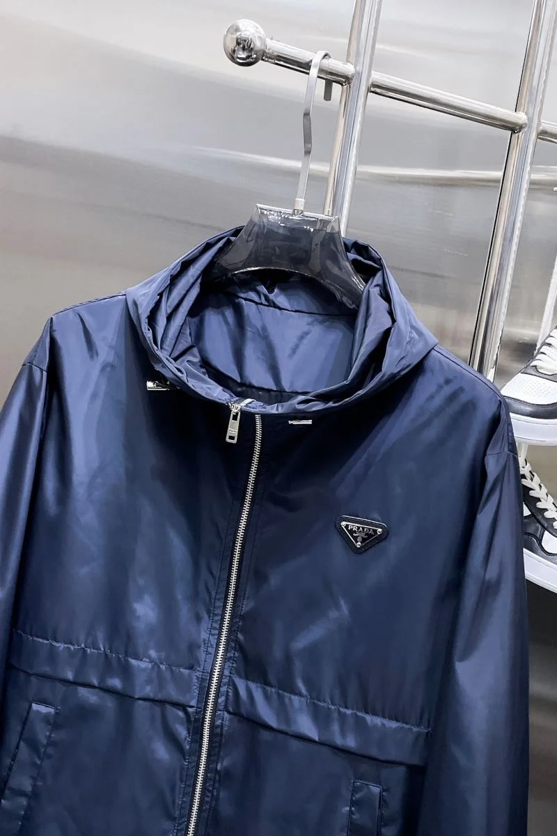 Indistinguishable Prada Outwear