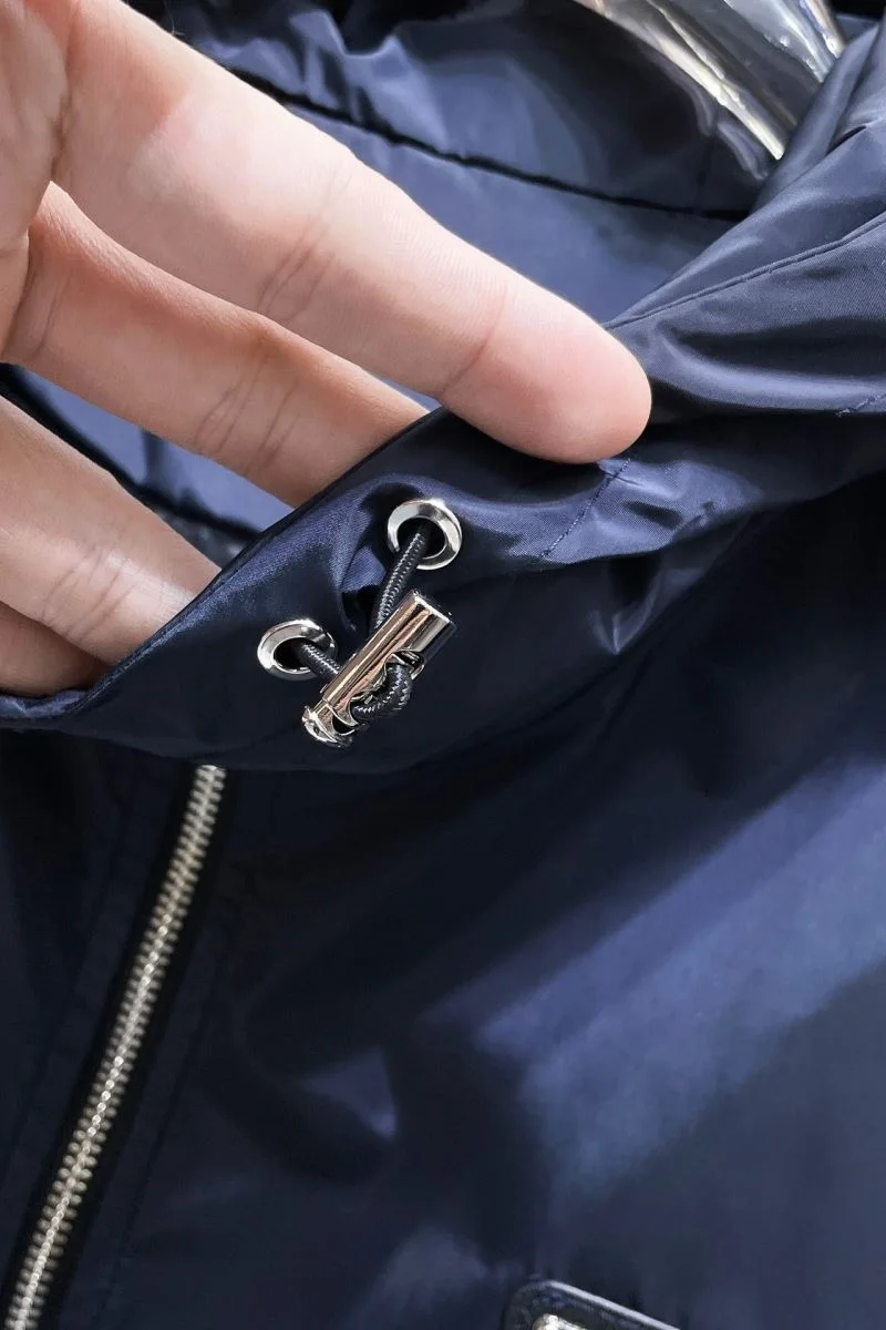 Indistinguishable Prada Outwear