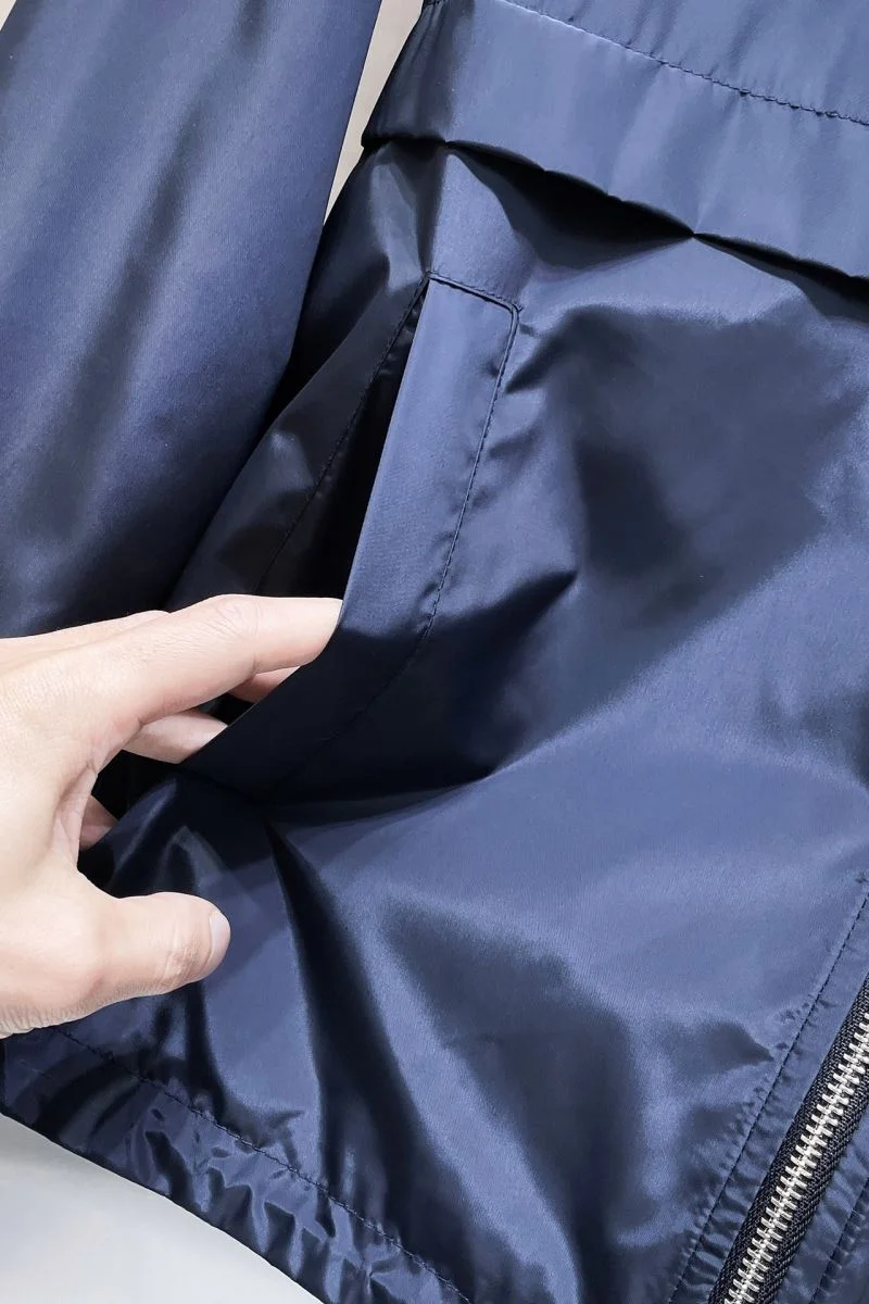 Indistinguishable Prada Outwear