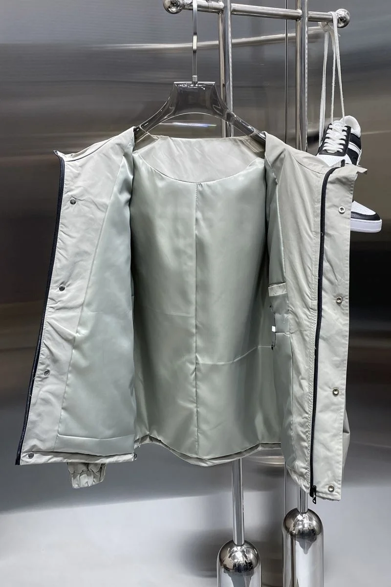Mirror quality Prada Outwear