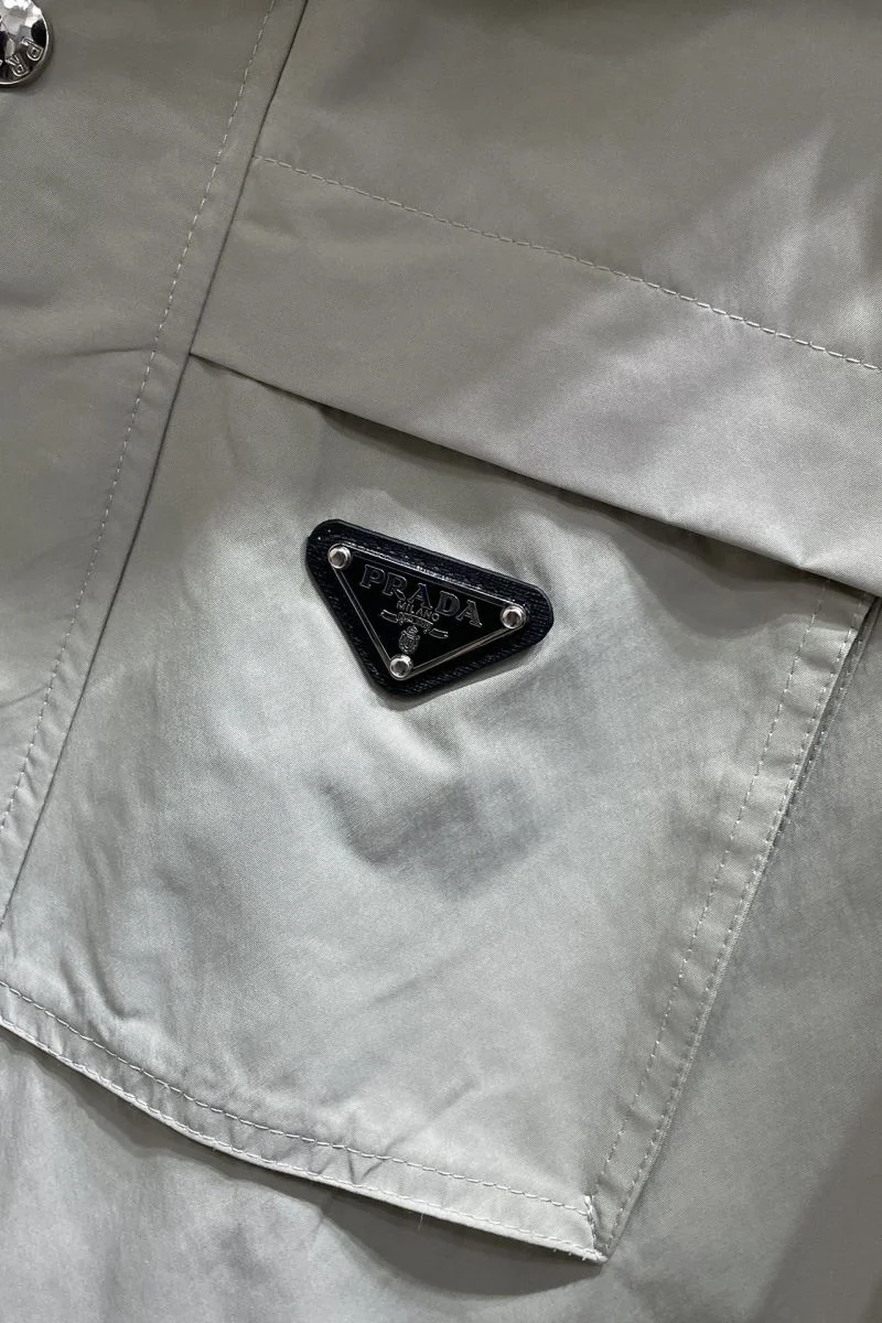 Mirror quality Prada Outwear