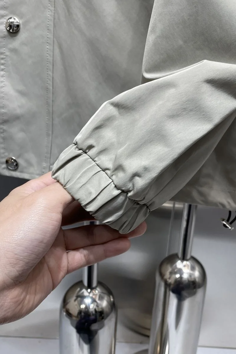 Mirror quality Prada Outwear