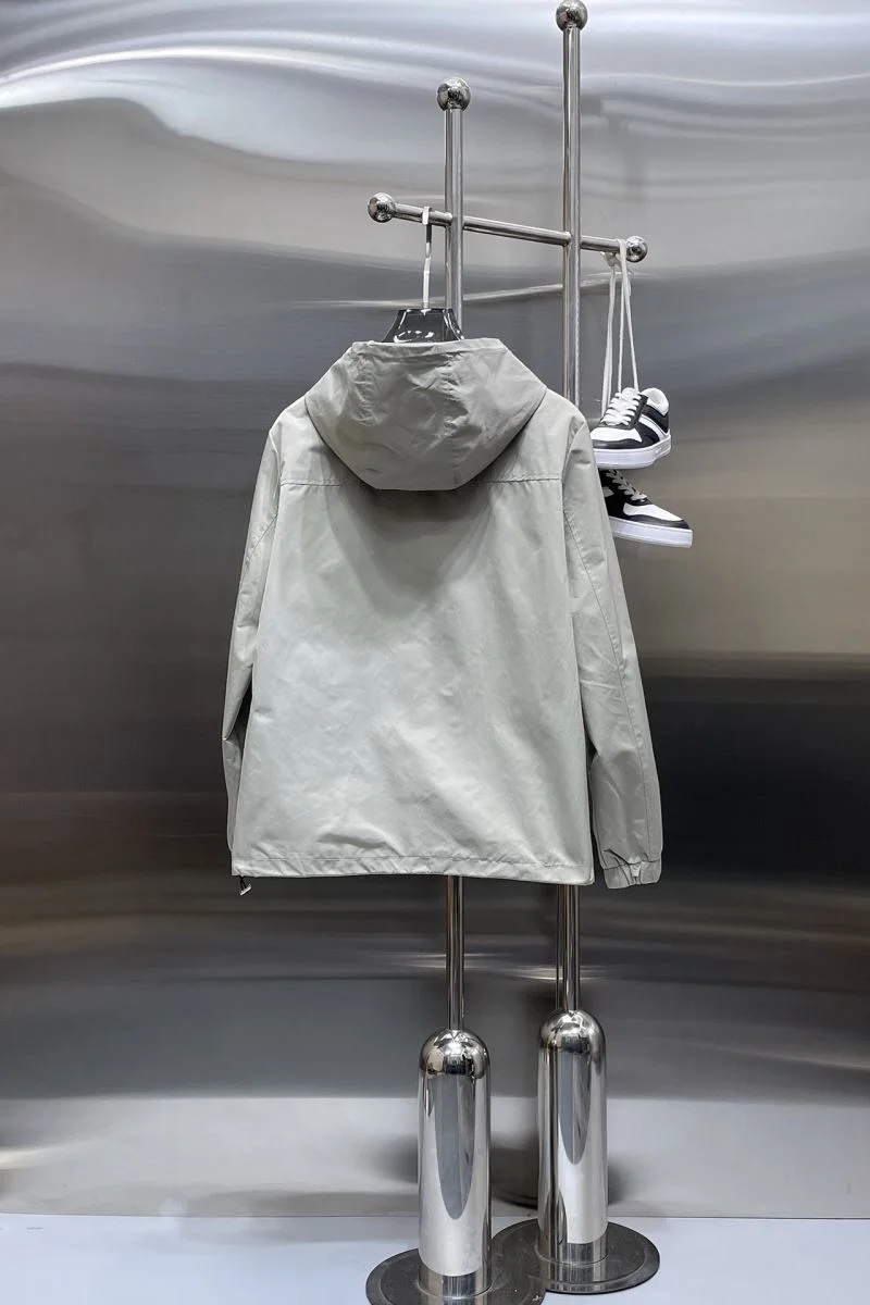 Mirror quality Prada Outwear