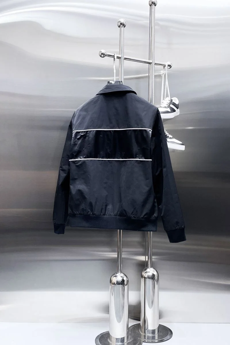 Official Prada Outwear
