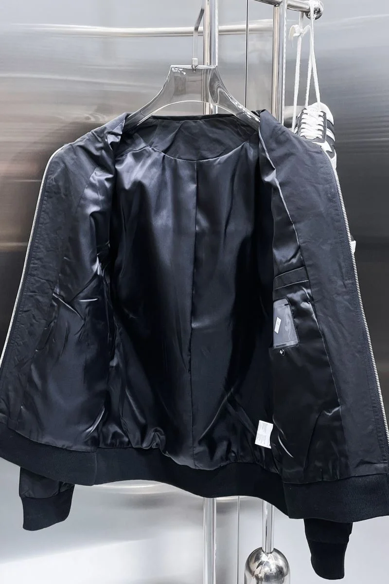 Official Prada Outwear