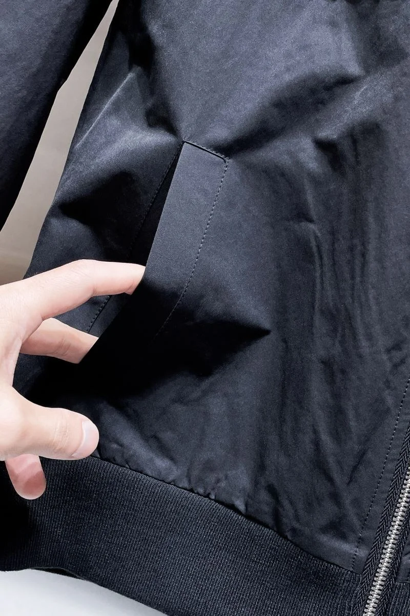 Official Prada Outwear