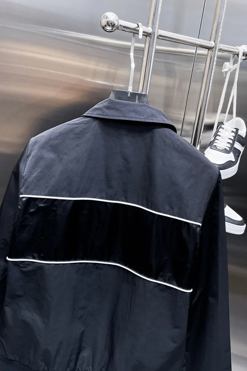 Official Prada Outwear