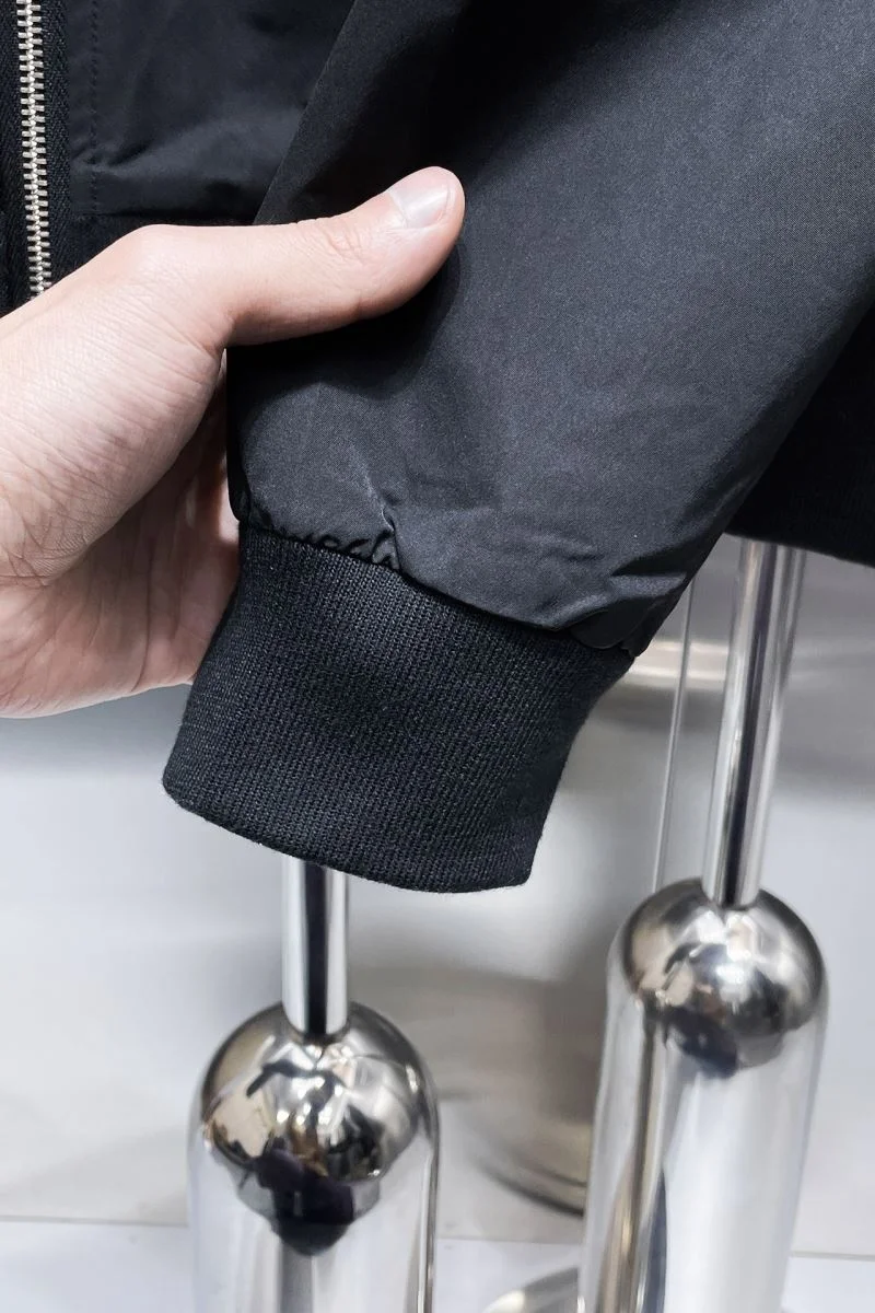 Official Prada Outwear
