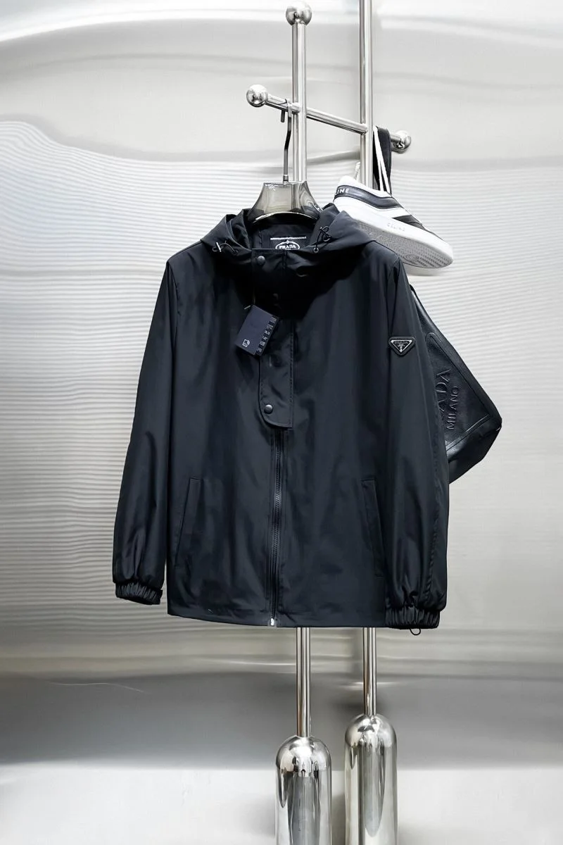 Prada Outwear