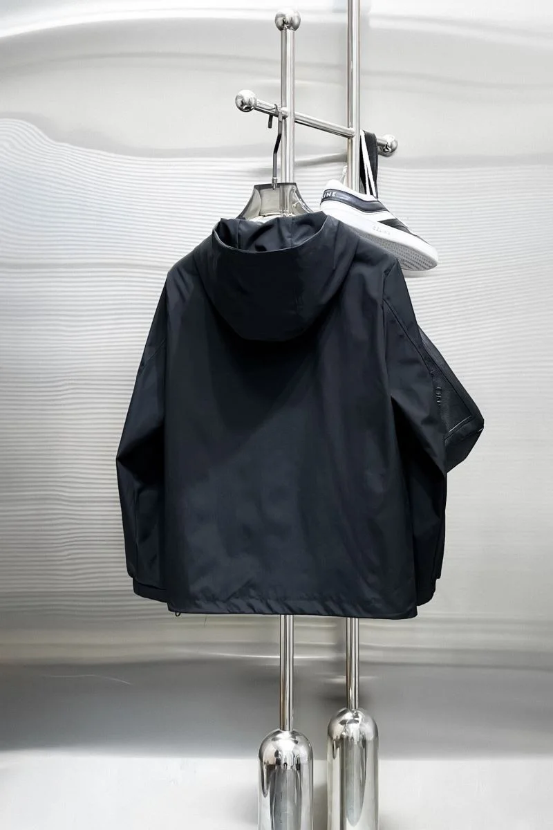 Top mirror Prada Outwear