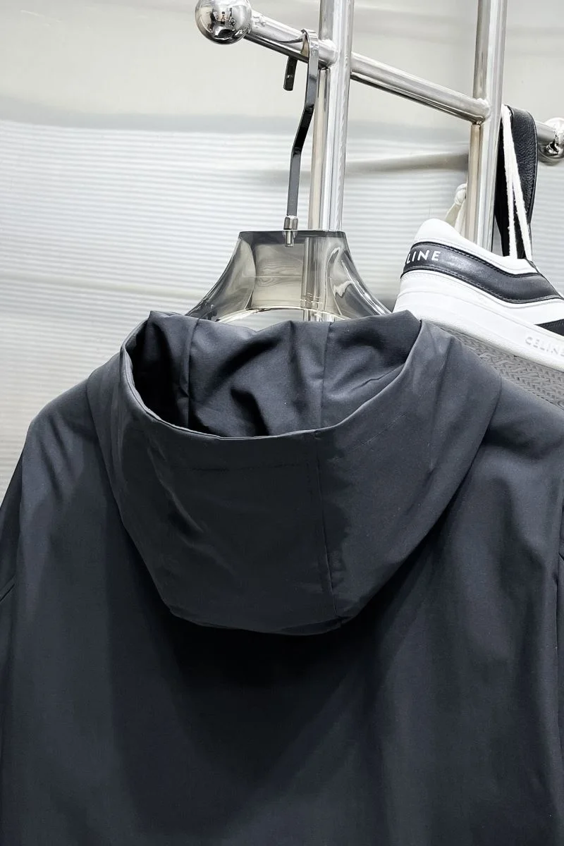 Top mirror Prada Outwear