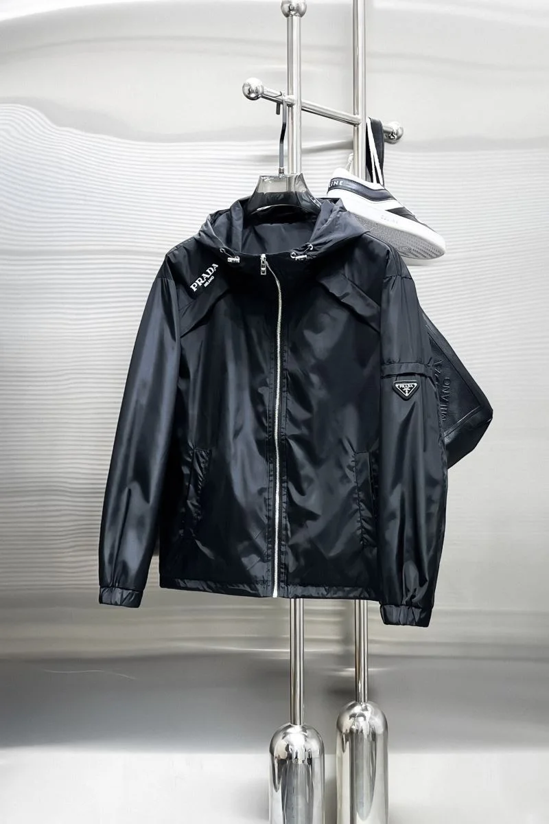 Prada Outwear