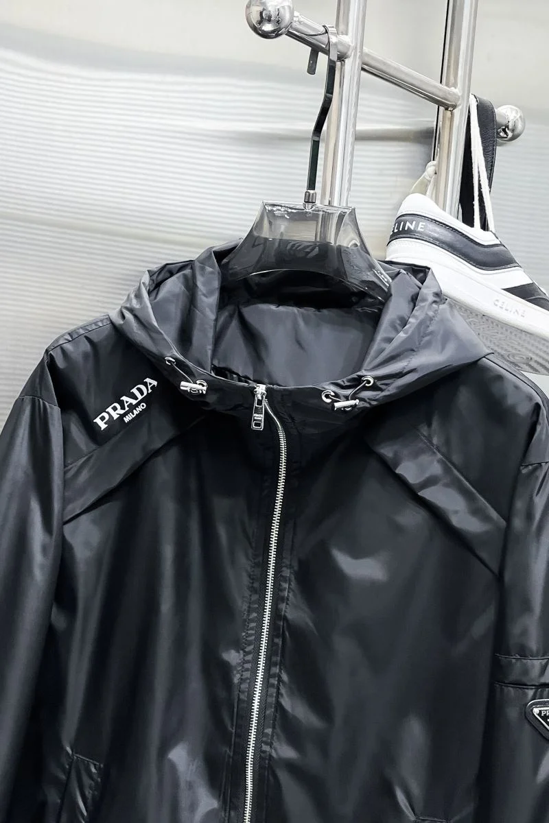 OEM Prada Outwear