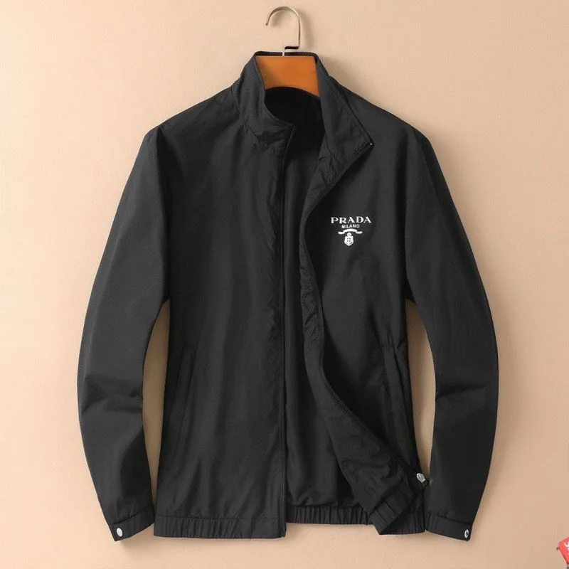1:1 copy Prada Outwear