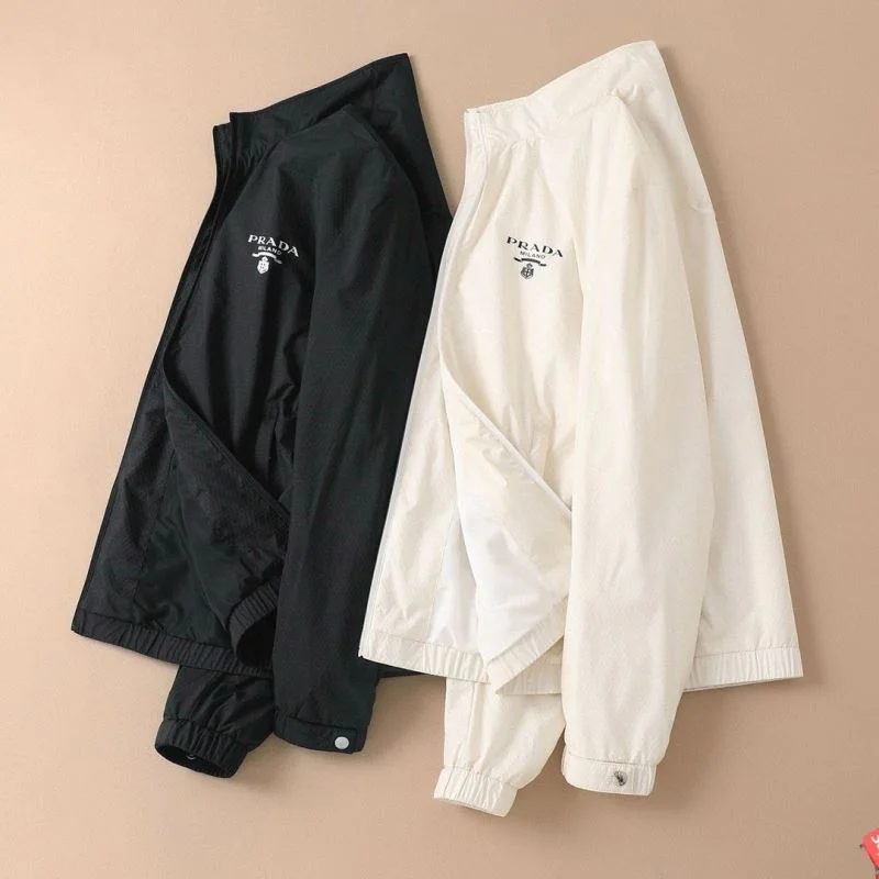 1:1 copy Prada Outwear